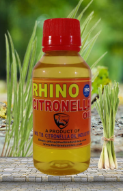 Products - T.B. CITRONELLA OIL & VERMICOMPOST INDUSTRIES